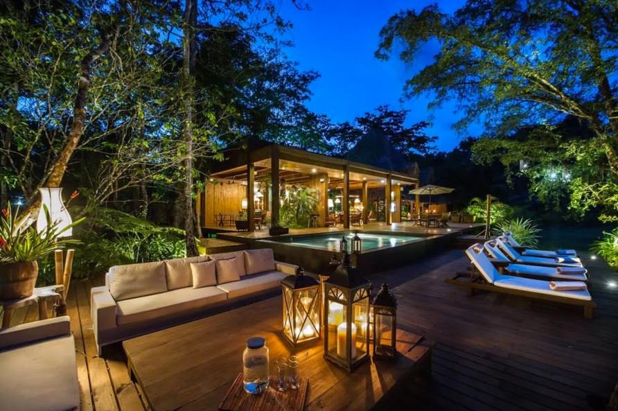 +7 MEJORES Cabañas En Tecpán Guatemala - Guiabnb