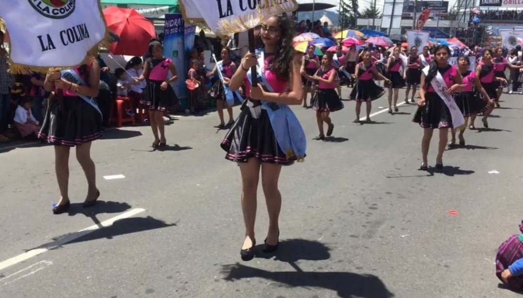 Costumbres y Tradiciones de Quetzaltenango - Guiabnb